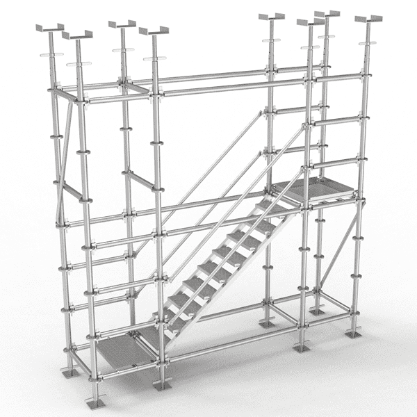 How to Choose the Right Scaffolding for Your Projects?
