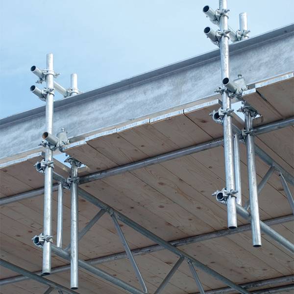 How to Choose the Right Scaffolding for Your Projects?